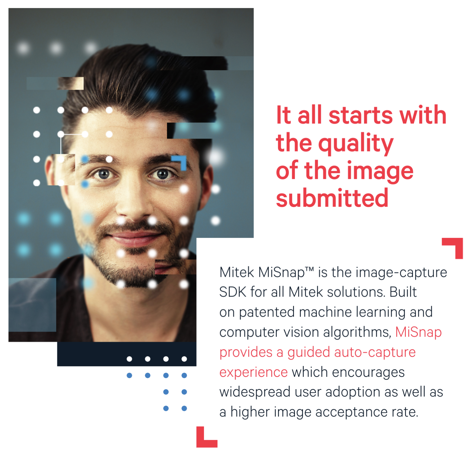 MiSnap Mobile Capture| Mitek